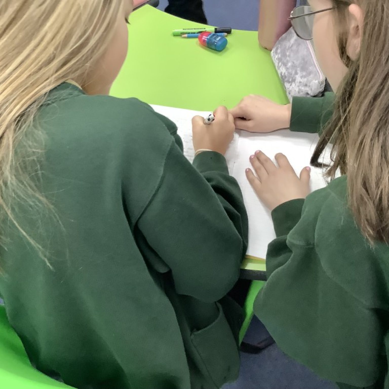 Varmints 2: The Return of the ‘Others’ – Harlow Green Community Primary ...
