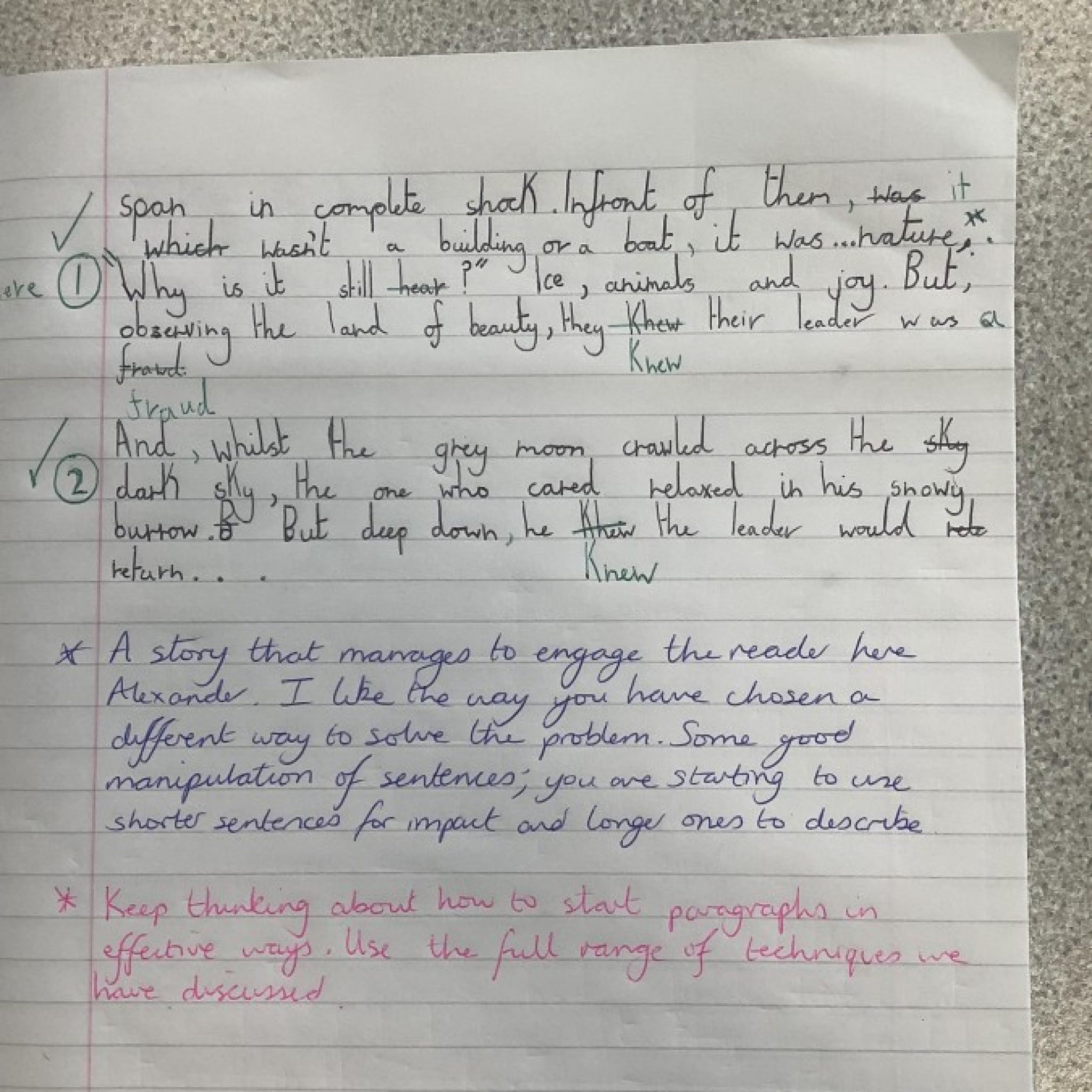 Varmints 2: The Return of the ‘Others’ – Harlow Green Community Primary ...