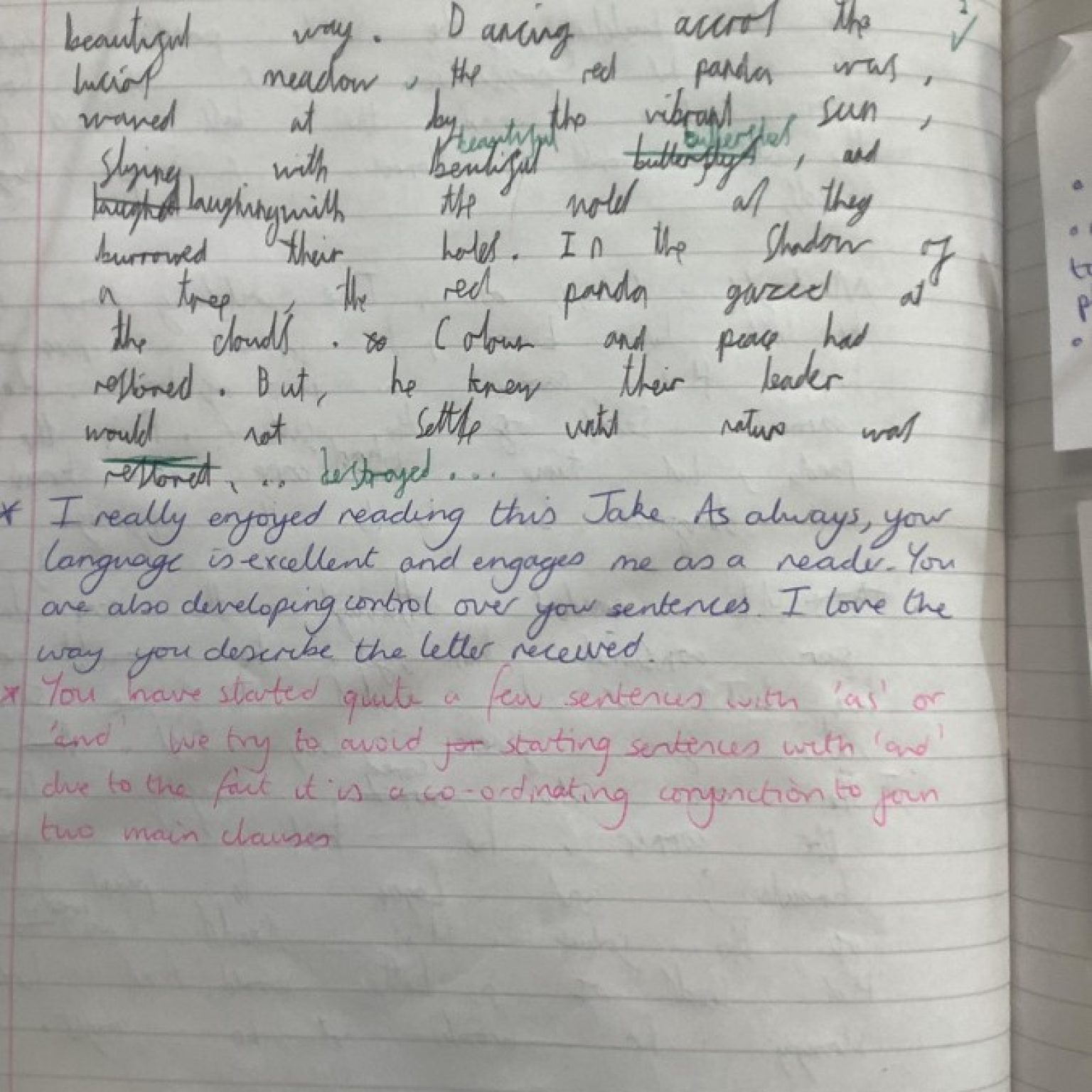 Varmints 2: The Return of the ‘Others’ – Harlow Green Community Primary ...