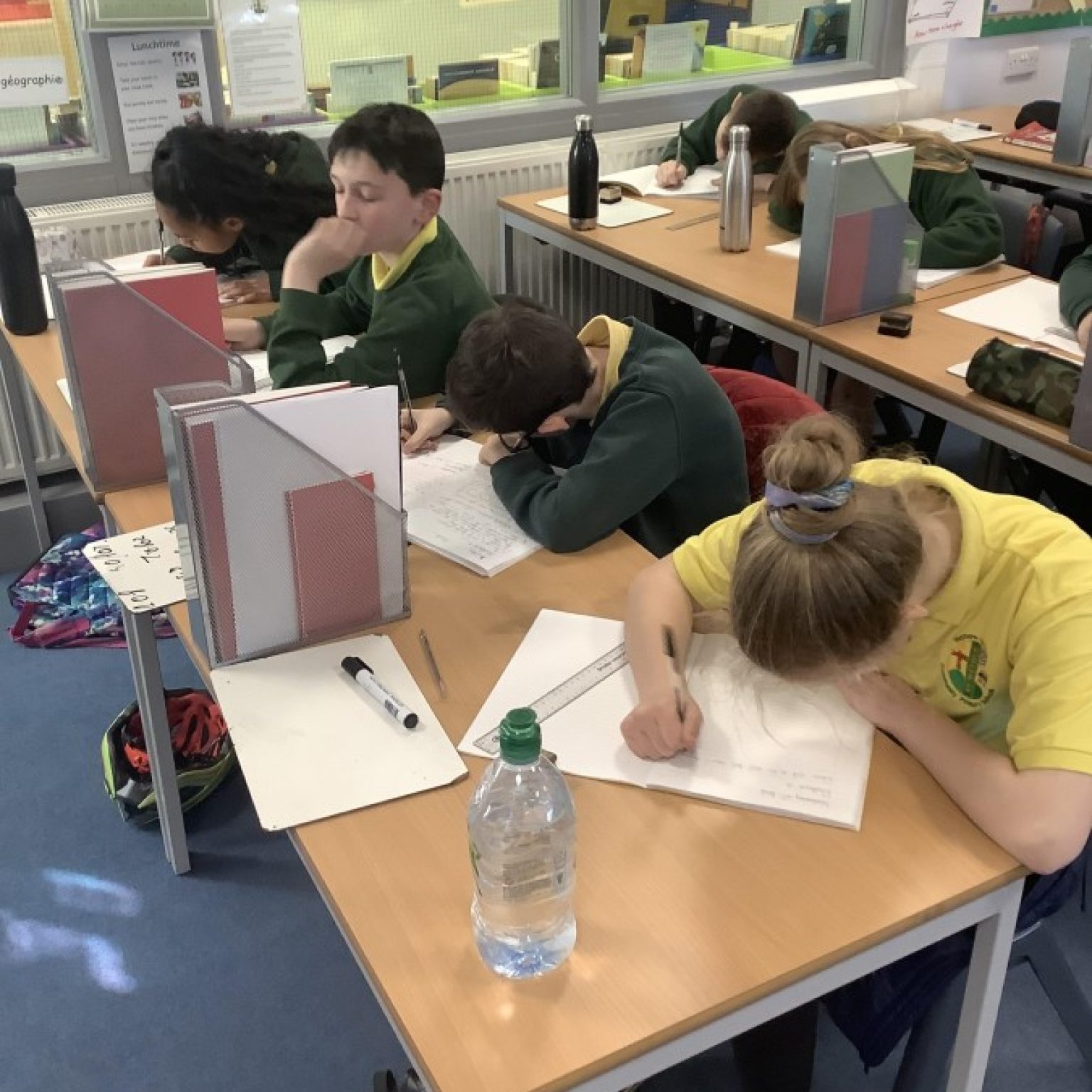 Varmints 2: The Return of the ‘Others’ – Harlow Green Community Primary ...