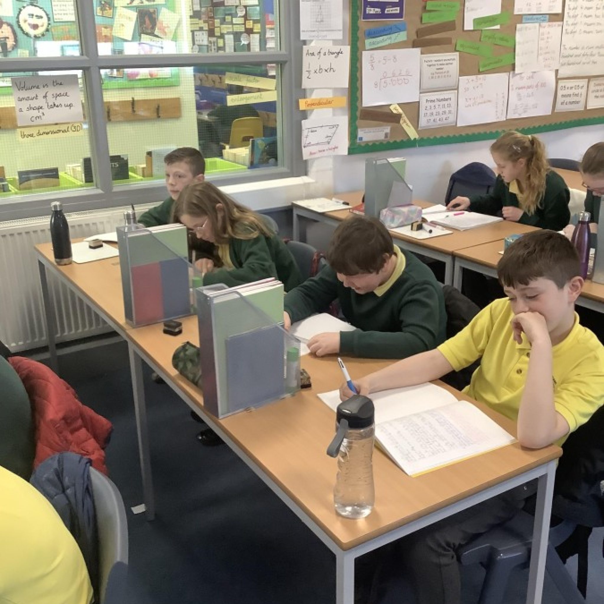 Varmints 2: The Return of the ‘Others’ – Harlow Green Community Primary ...