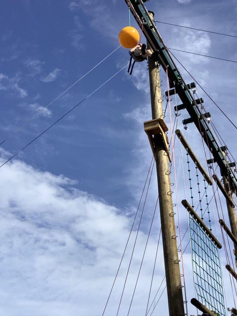 Ford Castle Part 2 – Harlow Green Community Primary School