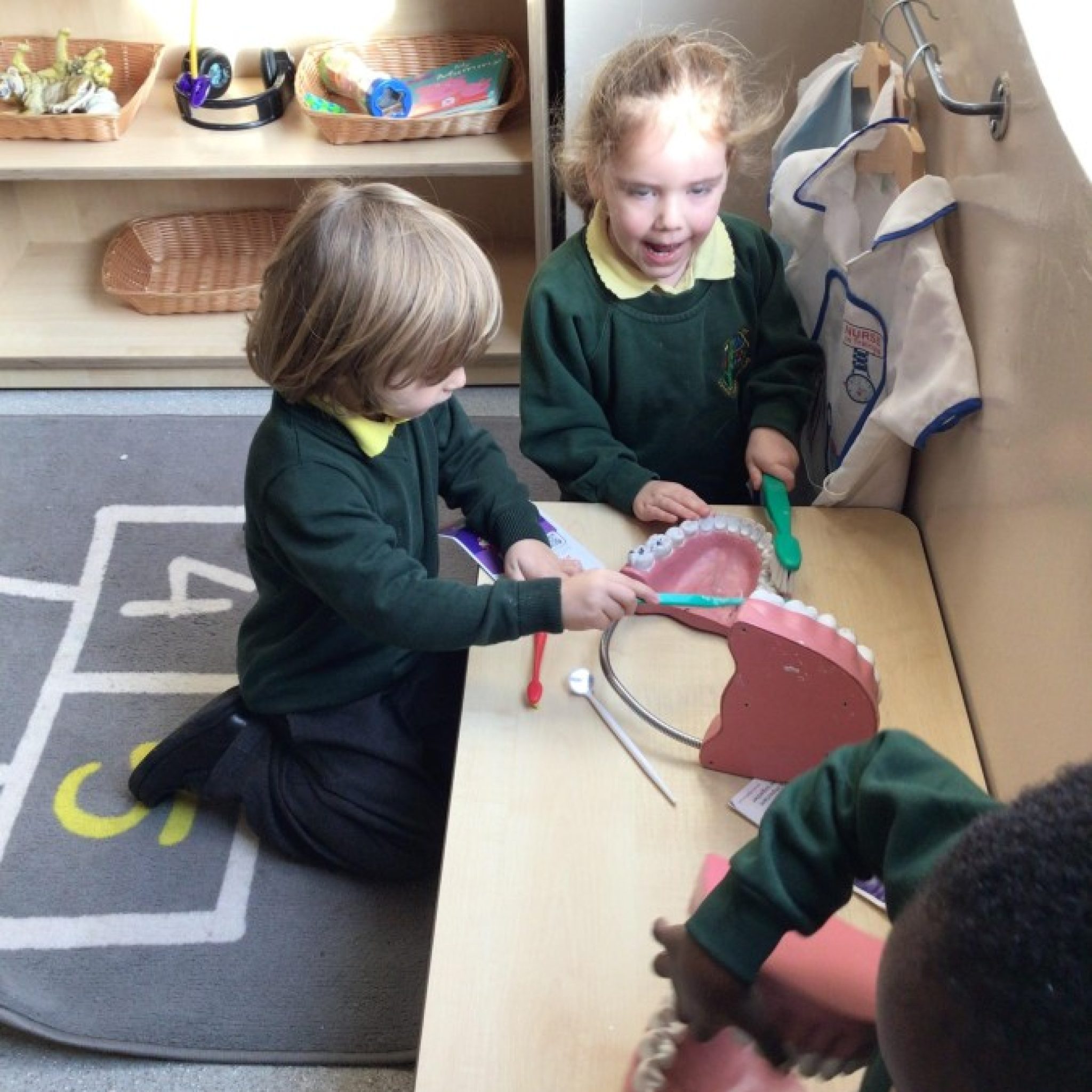 Oral hygiene – Looking after our teeth – Harlow Green Community Primary ...
