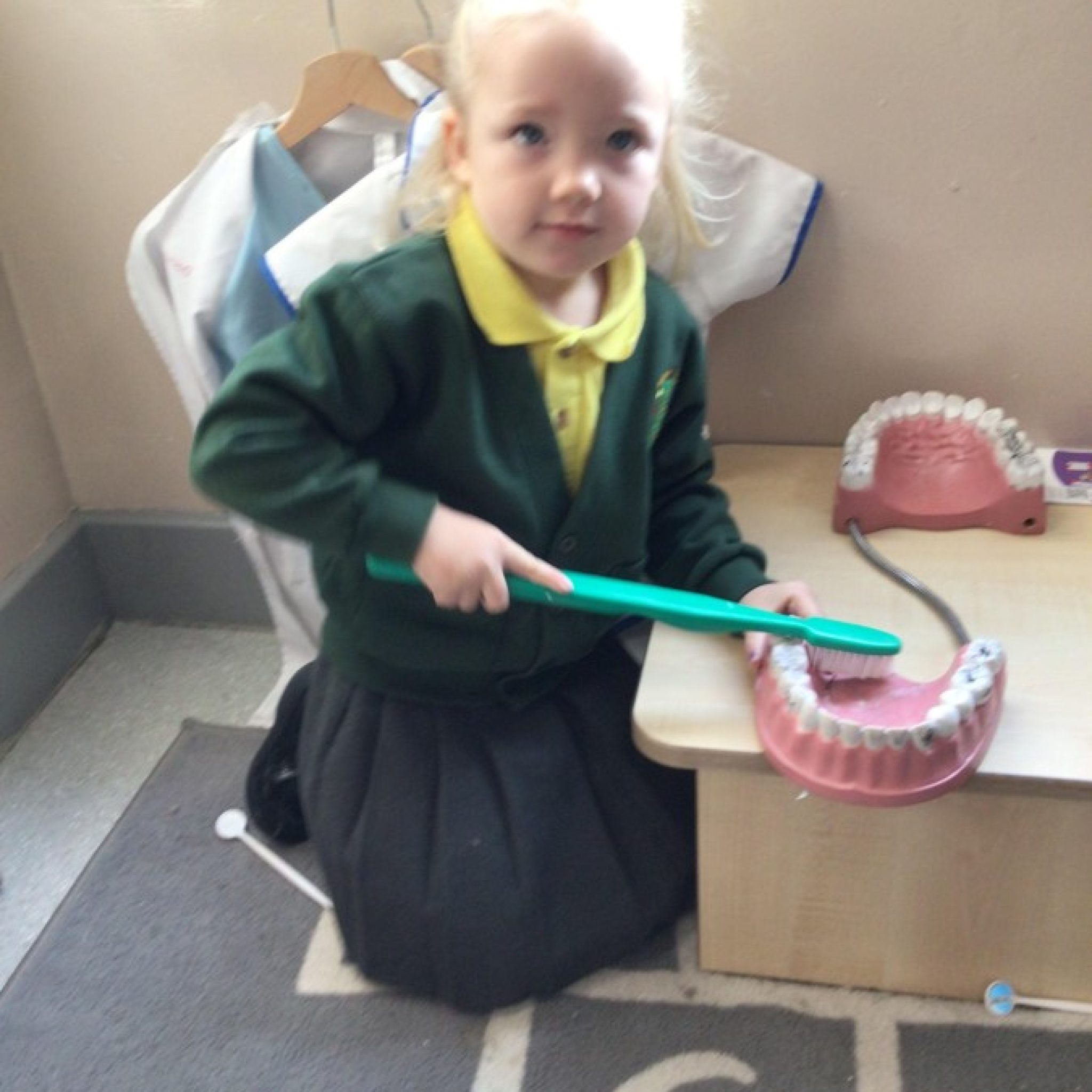 Oral hygiene – Looking after our teeth – Harlow Green Community Primary ...