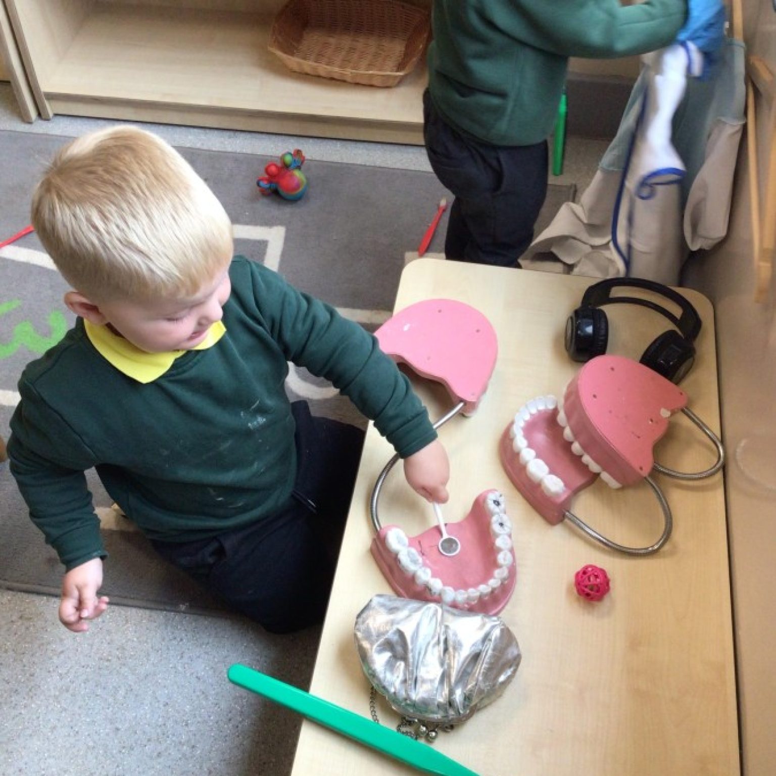 Oral hygiene – Looking after our teeth – Harlow Green Community Primary ...