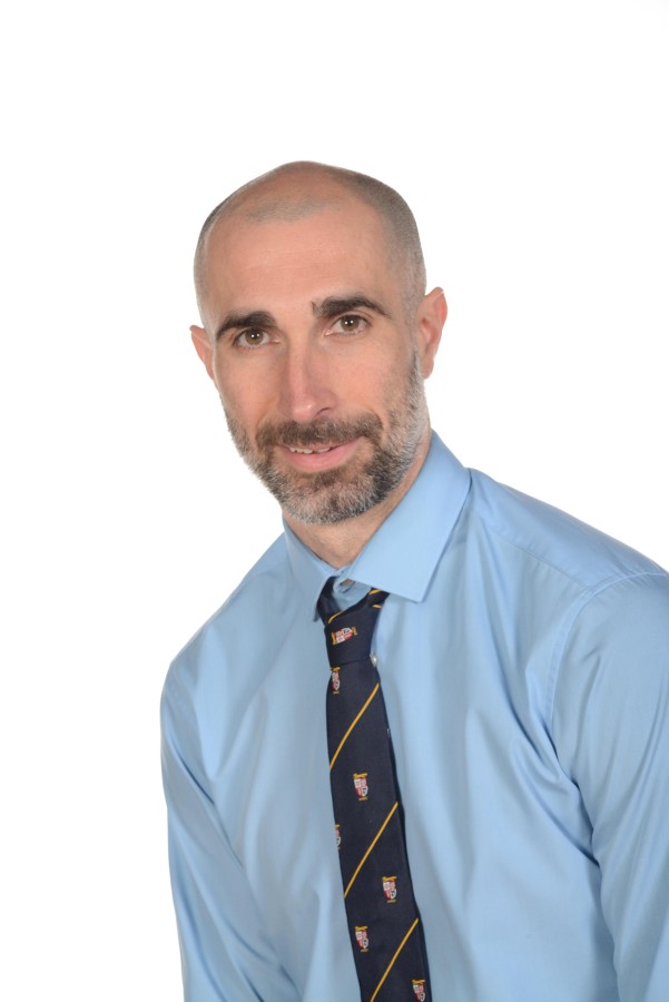 Staff – Harlow Green Community Primary School